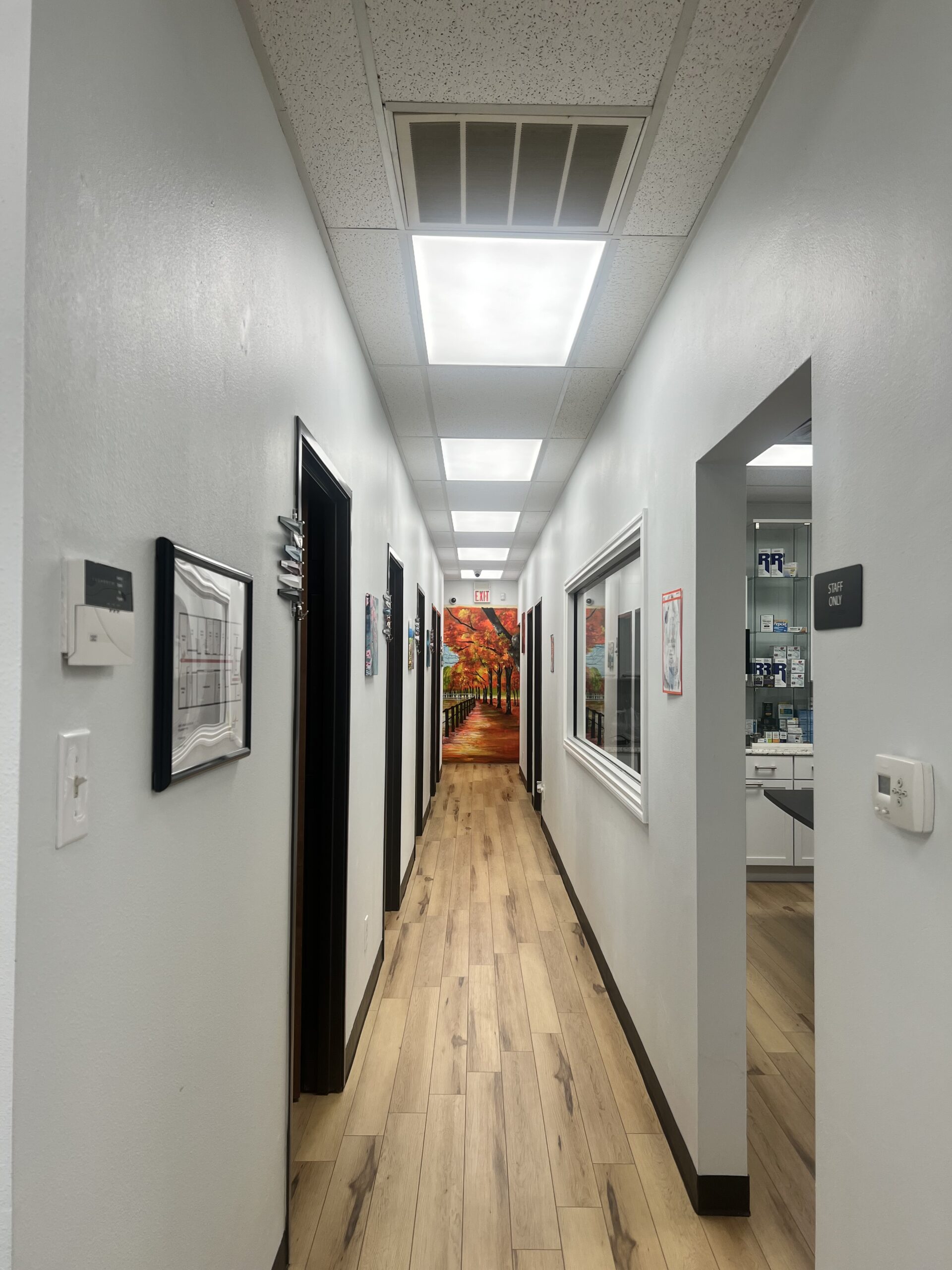 V-Care Medical Clinic | Value Your Health